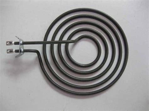 Gia Nhiệt điện Trở Gia Nhiệt Công Nghiệp