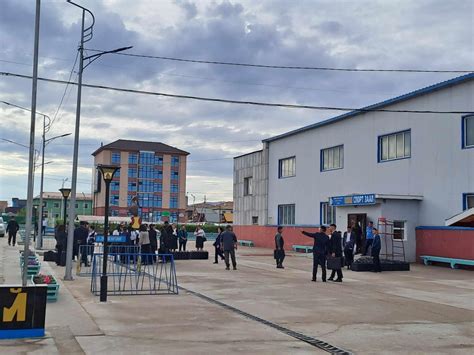 ИТГЭМЖЛЭГДСЭН АЖИЛТНЫ СУРГАЛТ ЭХЭЛЛЭЭ Хөвсгөл аймаг дахь улсын бүртгэлийн хэлтэс