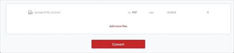 6 Best Tools For Converting Xhtml To Pdf