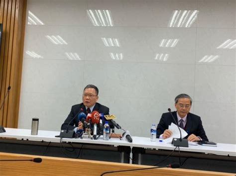 美股崩跌2352點 財長信心喊話：國安基金關注並適時因應 財經 Nownews今日新聞