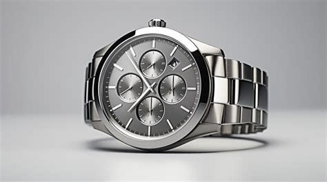 Tone Subtle Gray Background Premium Ai Generated Image