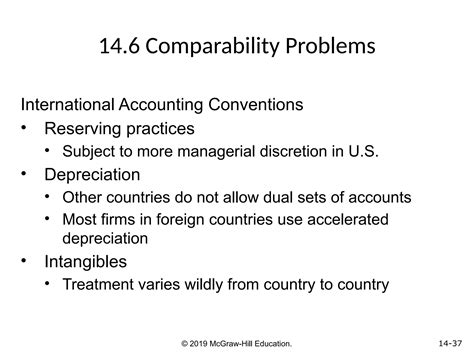Chapter14 11e 1pptx Finnacial Statment Analysis Pptx
