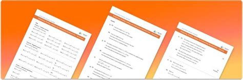 Adding And Subtracting Standard Form Worksheet Gcse Maths Free Third Space Learning