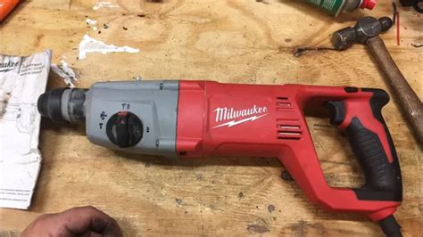 How To Remove Drill Bit From Milwaukee Hammer Drill Quick And Easy Methods You Need To Know