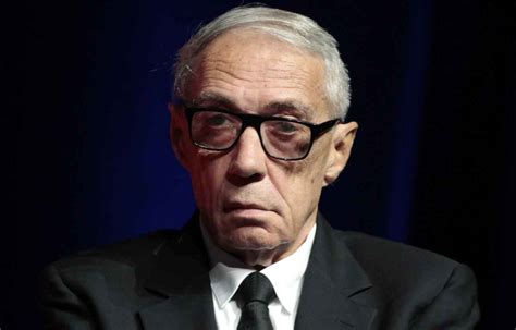 André Téchiné Quelle Est Sa Taille