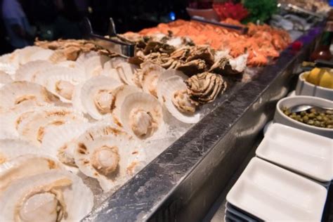 Top 10 Best Seafood Buffet Restaurants In Malaysia 2023 Recommended