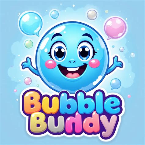 Bubble Buddy Youtube