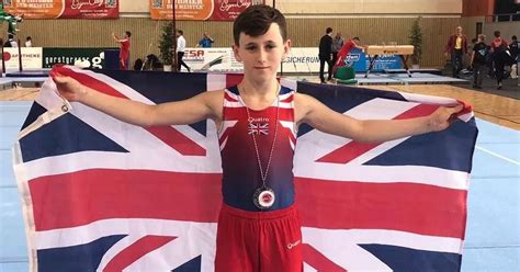 Meet The Inspirational 14 Year Old Refusing To Let The Pandemic Get In
