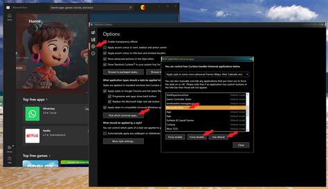 Title Bar In UWP Apps I E Windows 10 Pictures Almost Completely