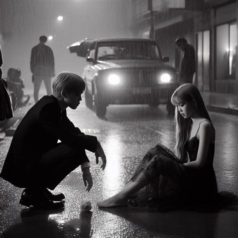 Jirose Fan Çift Bts