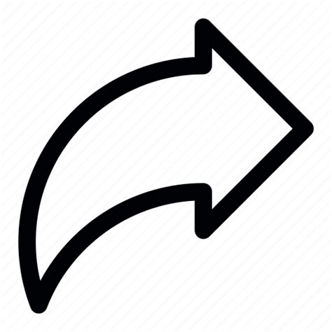 Arrow Projectile Weapon Bow Archery Target Direction Icon