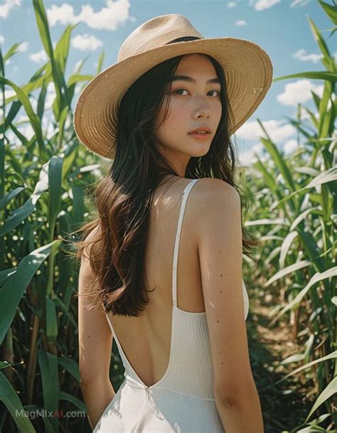 Sugarcane Field Magmix