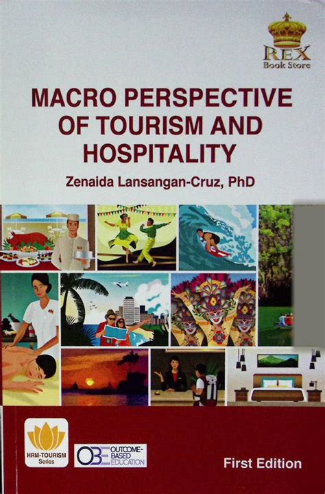 PDF MACRO PERSPECTIVE OF TOURISM AND HOSPITALITY DOKUMEN TIPS