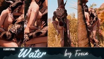 Bar Stool Fuck XIV Mod Archive