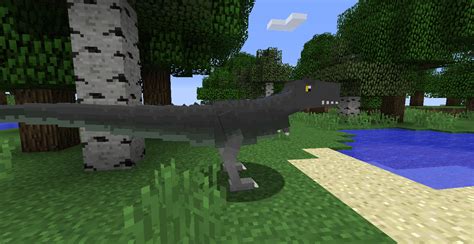 Images Modzoic Mods Projects Minecraft Curseforge
