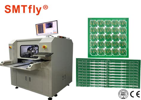 3 5mm Tab Pcb Depaneling Separator Router Pcb Routing Machine