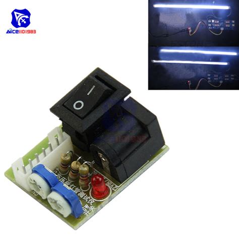 All Of MeMini CCFL Inverter Tester LCD Laptop Screen Repair Backlight