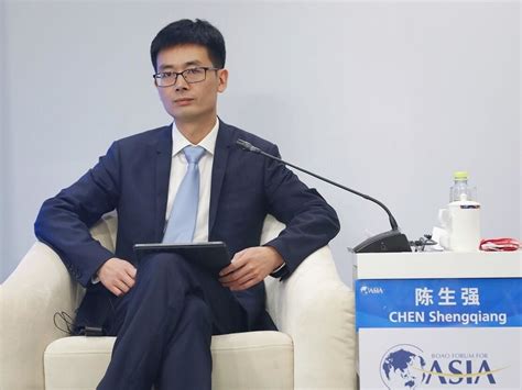 数字科技融合实体经济成为博鳌亚洲论坛主旋律 极客公园
