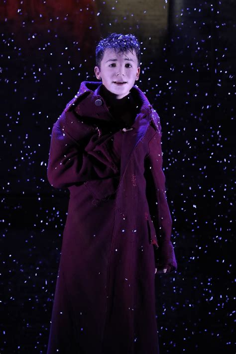 Interview Alexandre Piot Producteur D Oliver Twist Le Musical Bdc