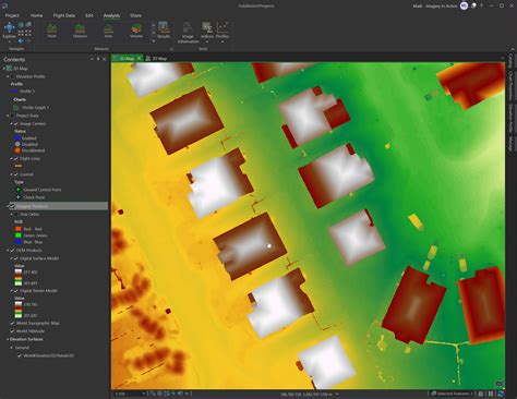A Review Of Esris Imagery In Action Mooc