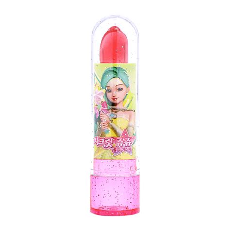 Secret Jouju Secret Juju Lipstick Candy 0.17oz(5g)/72
