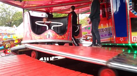 J Codonas Waltzer Perth Youtube