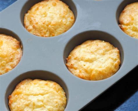Pão De Queijo Fit A Receita Saudável Ideal Para O Seu Café Da Manhã
