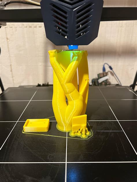 Prusaslicer 26 Alphas Tree Supports Are Phenomenal R3dprinting