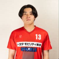 Shion Akimoto Clubs Volleybox