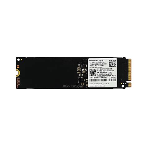 قیمت هارد Ssd سامسونگ خرید انواع هارد اس اس دی Samsung کامپیوتر افق