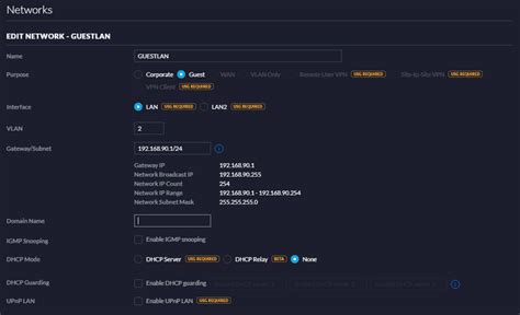 Ubiquit Unifi Guest Wifi Not Authorizing Clients Networking Spiceworks Community