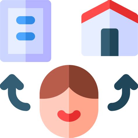 Liability Basic Rounded Flat Icon