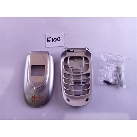 Jual Casing Samsung E100 Original Oc Shopee Indonesia