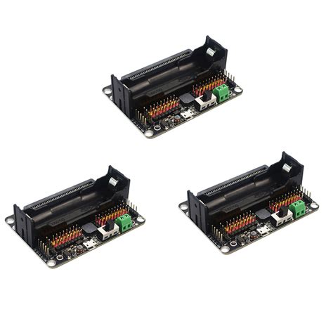 4x For Microbit Expansion Board For Microbit Adapter Philippines Ubuy