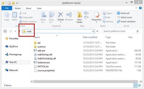 Power Tip For Windows Users Open Command Prompt Here Michael Crump