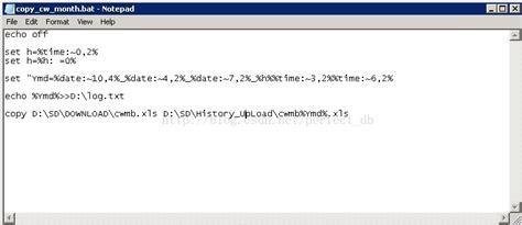 Kettle命令行操作及定时执行详解 Csdn博客