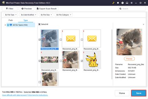 Instant Fixes The Volume For A File Externally Altered