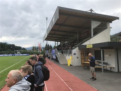 Mit Wolfgang Petry Ins Zweite Training Des Tages