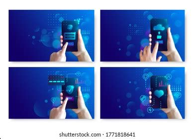 Cloud Storage Use Case Images Stock Photos Vectors Shutterstock