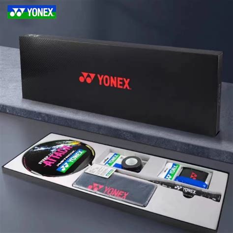 YONEX Full Carbon Badminton Racket VTZF II U Original Design Lbs For Training Lighter