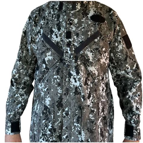 ALFA ARMERIA GANDOLA RIPSTOP CAMUFLADO URBANO DIGITAL