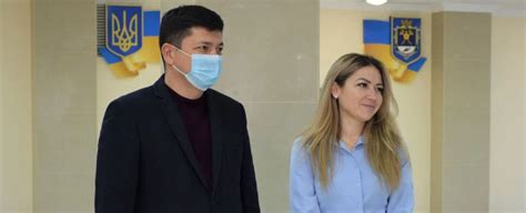 Уряд погодив призначення заступницею голови Херсонської ОДА Ольги Малярчук