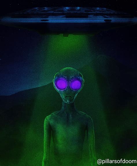 Lil Artwork I Made A Couple Days Ago Thought Yall Would Like It Ralien