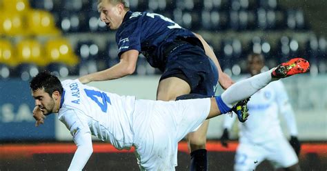 Maciej Dąbrowski Remis Sprawiedliwy Przegląd Sportowy