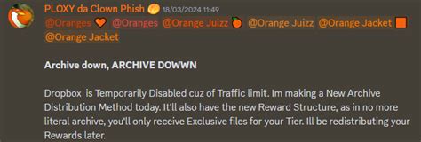 Collection  Video Mr Ploxy Collection 2025 03 31 Ploxy