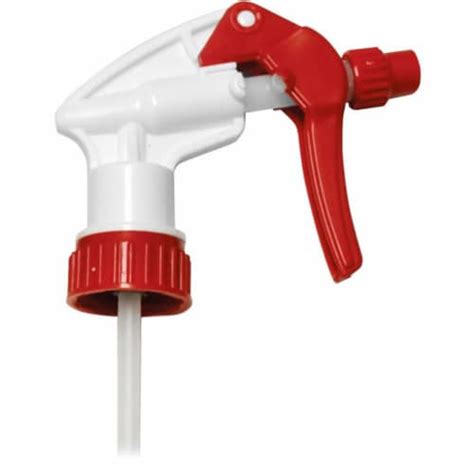 General Purpose Trigger Spray Red 1 Kroger