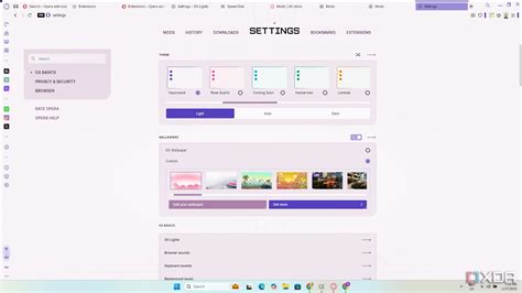 9 Settings You Should Immediately Change On Microsoft Edge