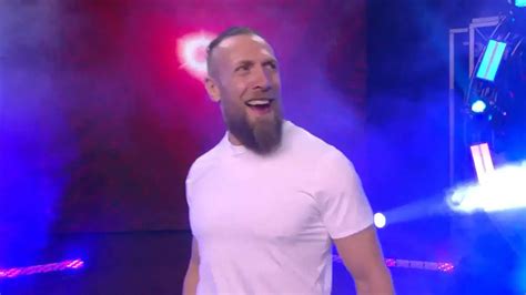 Update On Bryan Danielsons New AEW Contract ITN WWE