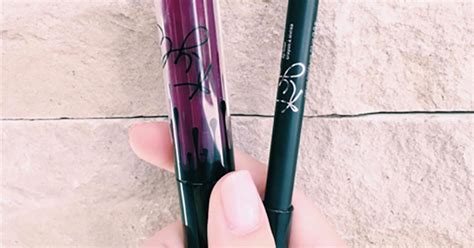 Kylie Jenner Announced A New Lip Kit Color