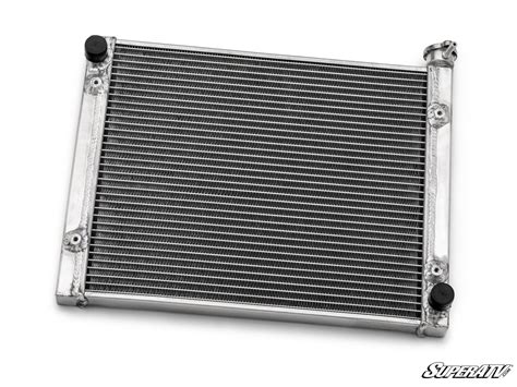 Polaris Ranger Xp 900 Radiator